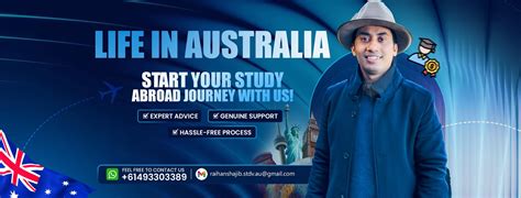 let s explore australia