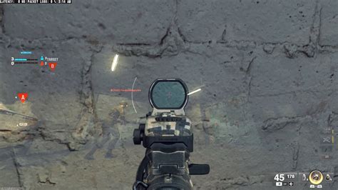 Cheaters In Black Ops 6 Suck Youtube