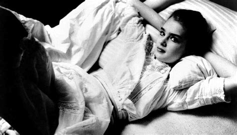 Gary Gross Brooke Shields Full Set