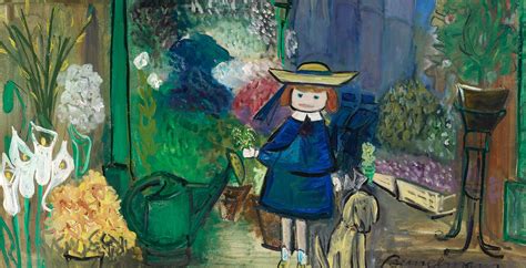 Madeline At 75 The Art Of Ludwig Bemelmans Carle Museum
