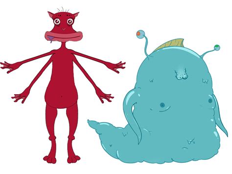 Character Designmodelling By Sara Anta On Dribbble