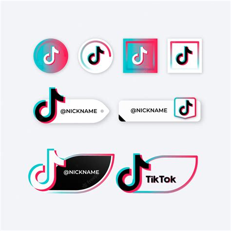 Tiktok Graphics Designs And Templates From Caribbeanlens