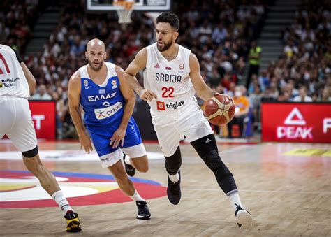 Sam Presti Says Thunder Were Pretty Close To A Deal With Vasilije