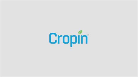 cropin 列表 动点科技