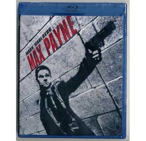 Купить фильм на Blu-Ray Макс Пэйн | BluRayCinema