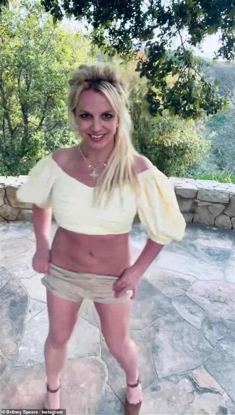 Britney Spears And Husband Put On United Front As They Emerge Amid