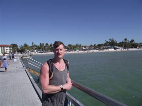 Key West Craig Rowland