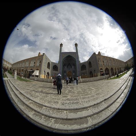 Isfahan From Its Ancient Designation Aspadana And Later Spahan In