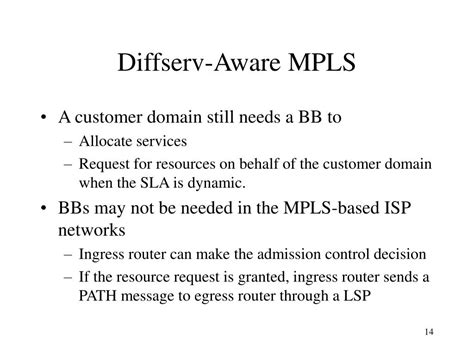 Ppt Multi Protocol Label Switching Mpls Powerpoint Presentation Free Download Id 372354