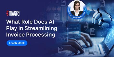 What Role Does Ai Play In Streamlining Invoice Processing Giadocs Ai