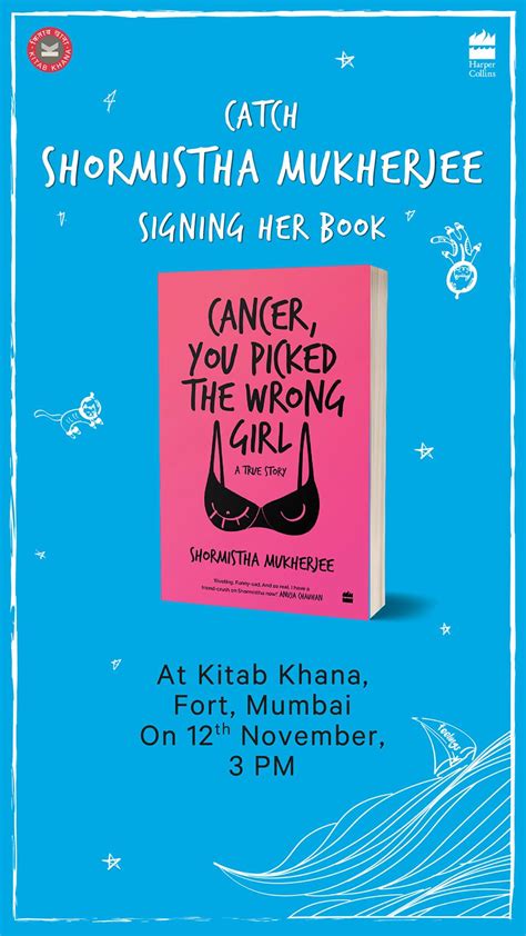 Shormistha Mukherjee On Linkedin I Will Be Signing Books At Kitab
