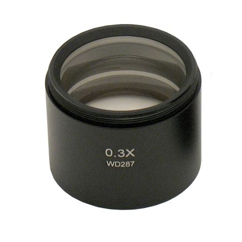 Microscope Lenses For Sale Microscope Auxiliary Lens Microscope Central