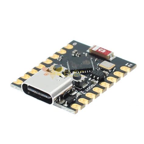 Esp32 C3 Development Board Esp32 Supermini Wifi Bluetooth Mini Module