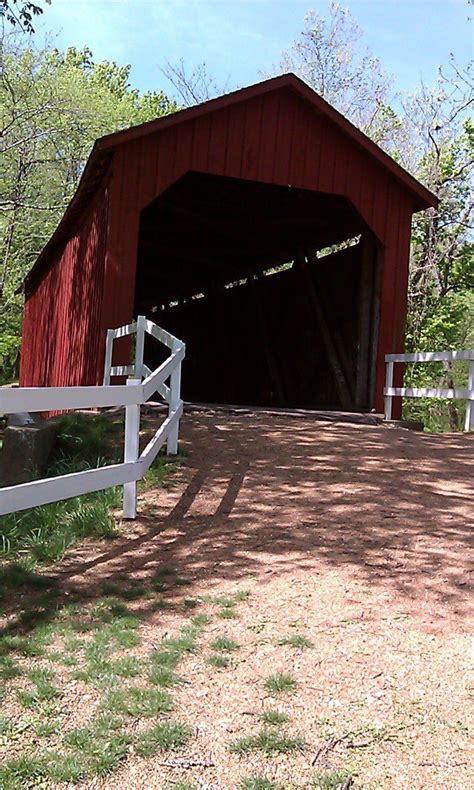 A Guide To The Parke County Covered Bridge Festival Artofit