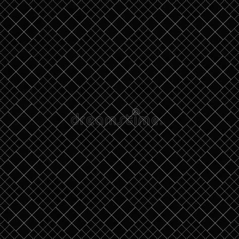 Seamless Geometrical Diagonal Square Pattern Background Design Stock