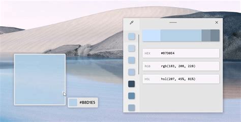 PowerToys Color Picker Alternatives 25 Color Picker Tools Similar Apps AlternativeTo