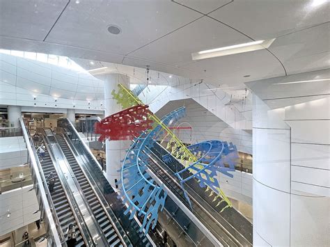 Gallery Of Not Just A Train Stop The Evolution Of Transit Oriented