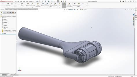 Solidworks模型几何体比较 智诚科技ict