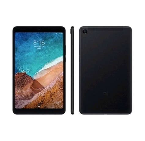 Jual Xiaomi Mi Pad Sim Spesifikasi Original Murah Diskon Harga Juni Blibli