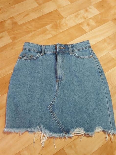 Спідниця — ціна 300 грн у каталозі Міні спідниці Купити жіночі речі за доступною ціною на Шафі