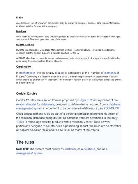 Sql Queries Funda Pdf Relational Database Sql