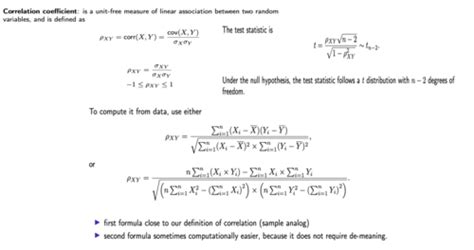 Stat Work Test Excecise Flashcards Quizlet