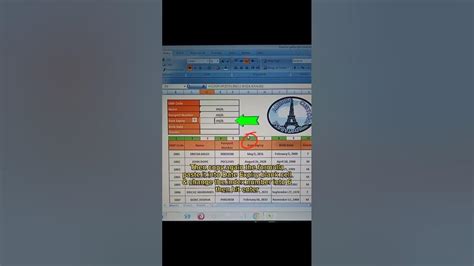 Basic Excel Tips Vlookup Youtube