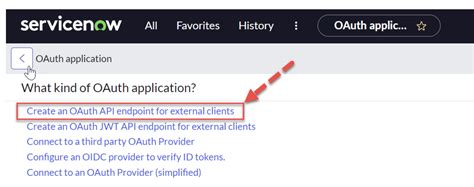 servicenow setup instructions firstbase