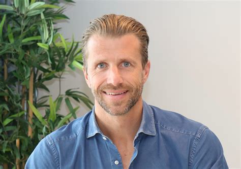 Halvor Heiberg Ny Daglig Leder I Smart Sensor Systems Smart Sensor Systems As