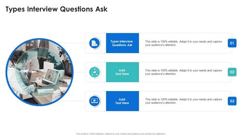 Types Interview Questions Ask In Powerpoint And Google Slides Cpb PPT Slide
