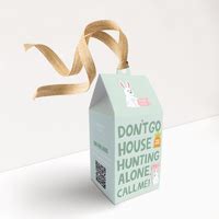 Set of Wishing You a Lotto Luck St. Patrick's Day Lotto Mailers | Enve ...