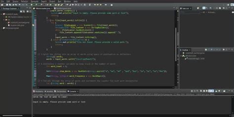 Jayakanth S On Linkedin Programming Learning Codesoft Java