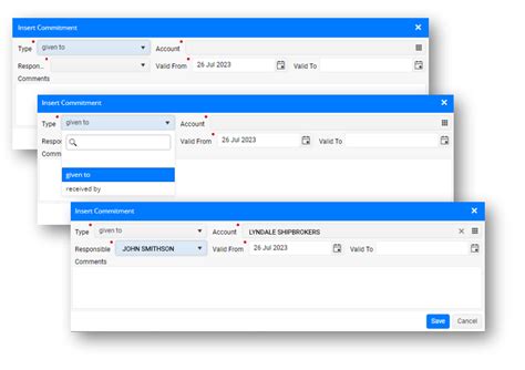 Compassair Compassair Snp I Want To Create A Commitment Compassair Compassair Snp I Want To Create A Commitment