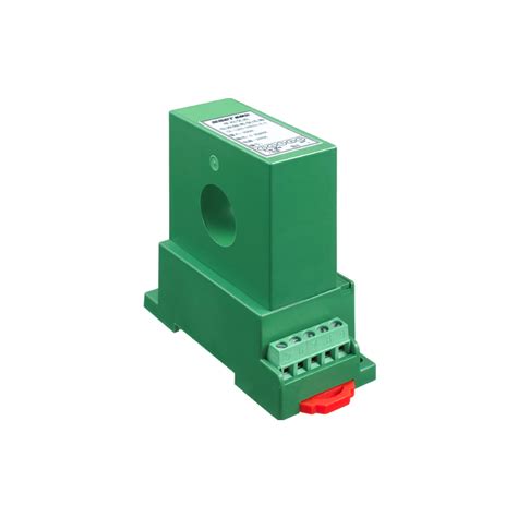 1 Element Dc Multi Function Transducer Sell Best