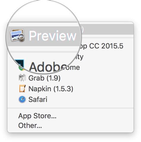 How To Use Preview On Mac IMore