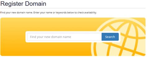 how do i purchase a new domain name knowledgebase prostack