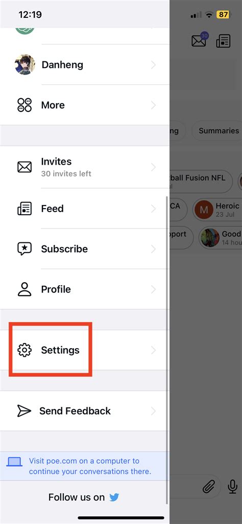 How To Fix Poe AI Not Working Or Not Responding NetworkBuildz
