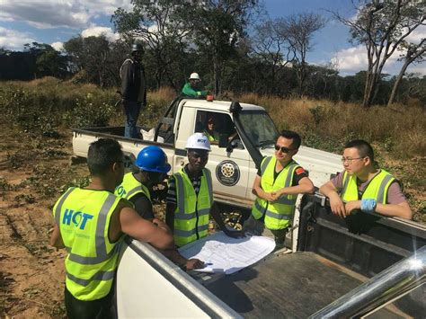 Professional Exploration Consulting And Mine Evaluation Service For Mine Project Development By