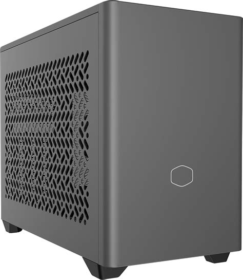 Cooler Master Nr200p Max V2 Mini Itx Sff Case 280mm Aio Cooler 850w Sfx Gold Atx 3 0 Psu