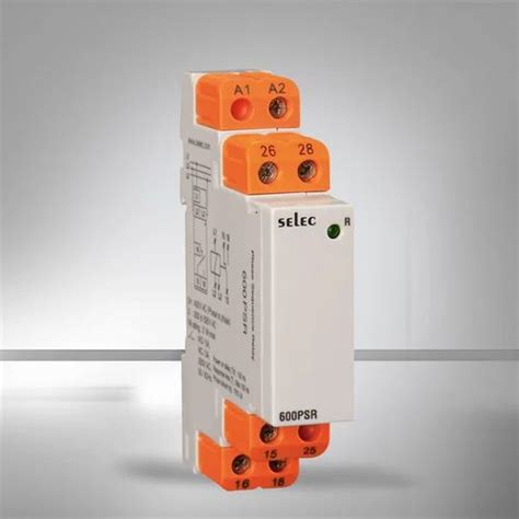 Phase Sequence Relay At Best Price In India