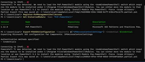 Solved How To Generate A Permission Report Of Sharepoint On Microsoft