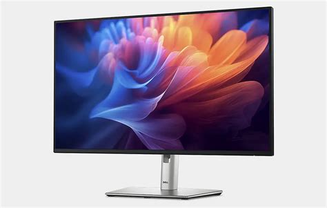 Dell Announces New P Series And S Series Monitors Designed For Wide Variety Of Applications
