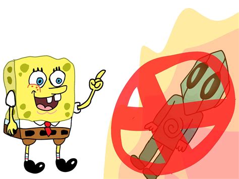 Spongebob Has Exterminated The Overlords Lol R Originalcharacter