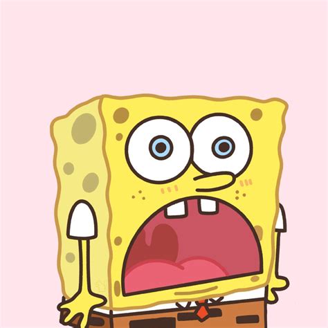 Spongebob Brain Breaks In Half Spongebob Brain Breaks In Half