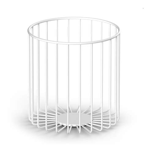 Luxury Paper Towel Bin Matt White Vesimi Design Luxury Bathrooms