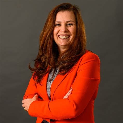 Alexandra Freitas Vp Of Hsssolid Tools And Md Of Sandvik Holding