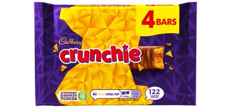 Cadbury Ie Cadbury Crunchie