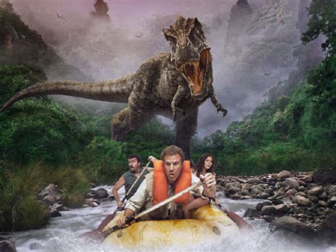 Land Of The Lost All Dinosaurs