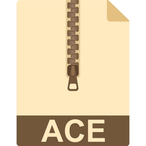 Ace Generic Flat Icon