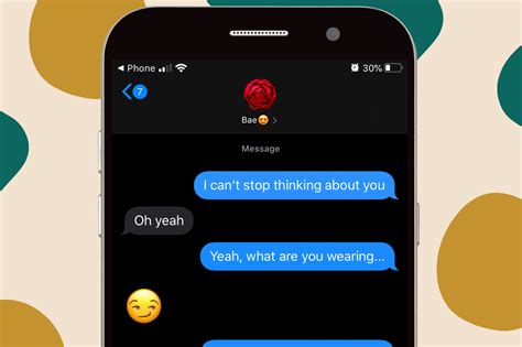 Second Email Online Dating Example Sexting Using Symbols The African American Leadership Forum
